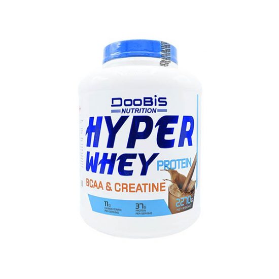 خرید و نحوه استفاده پودر هایپر وی بیس دوبیس - داروشاپ - داروخانه آنلاین